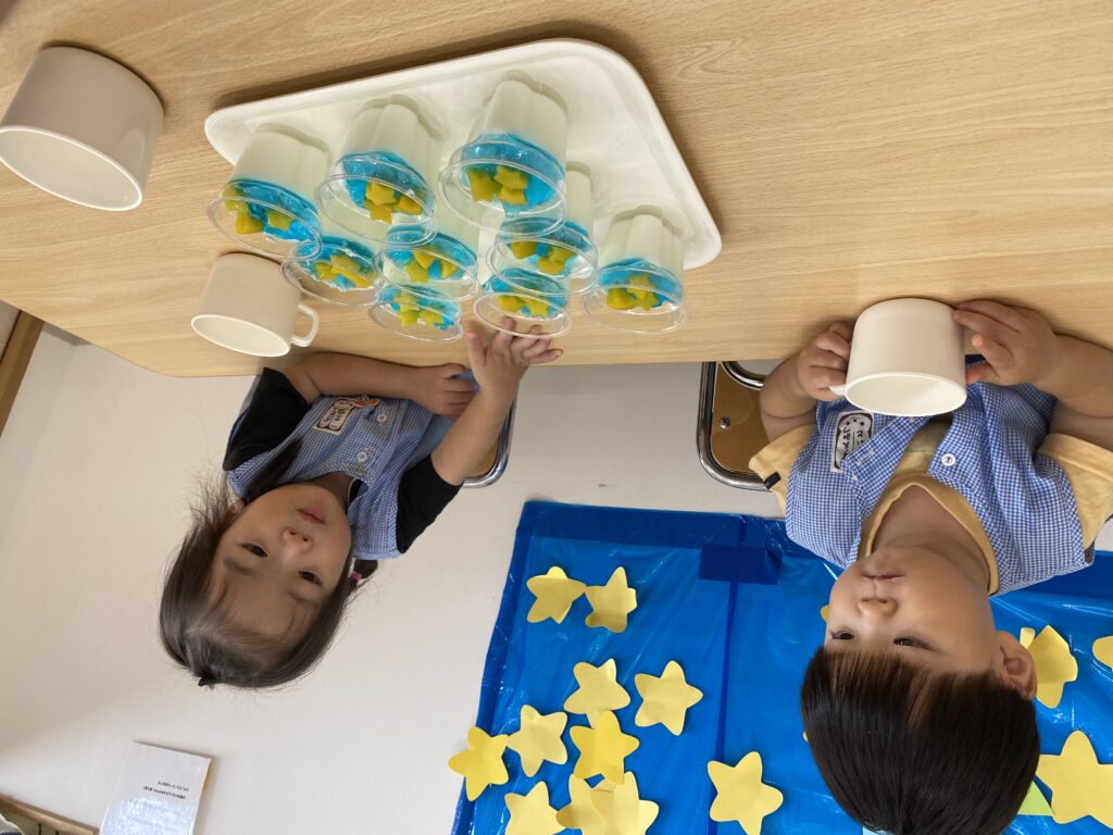 ブログ｜マミーベア保育園｜名古屋市天白区・日進市