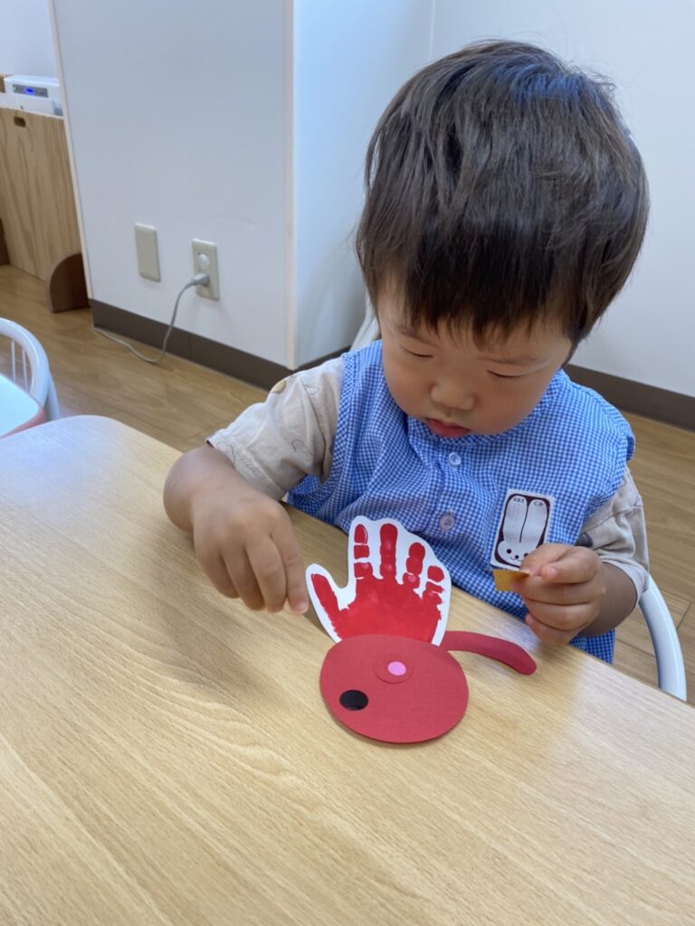 ブログ｜マミーベア保育園｜名古屋市天白区・日進市